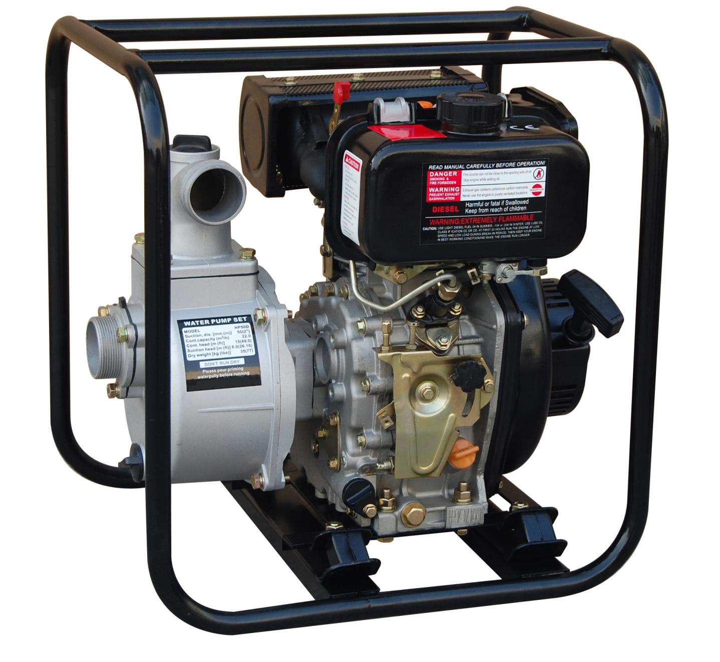 water pump - Jurong Tinbo Corporation